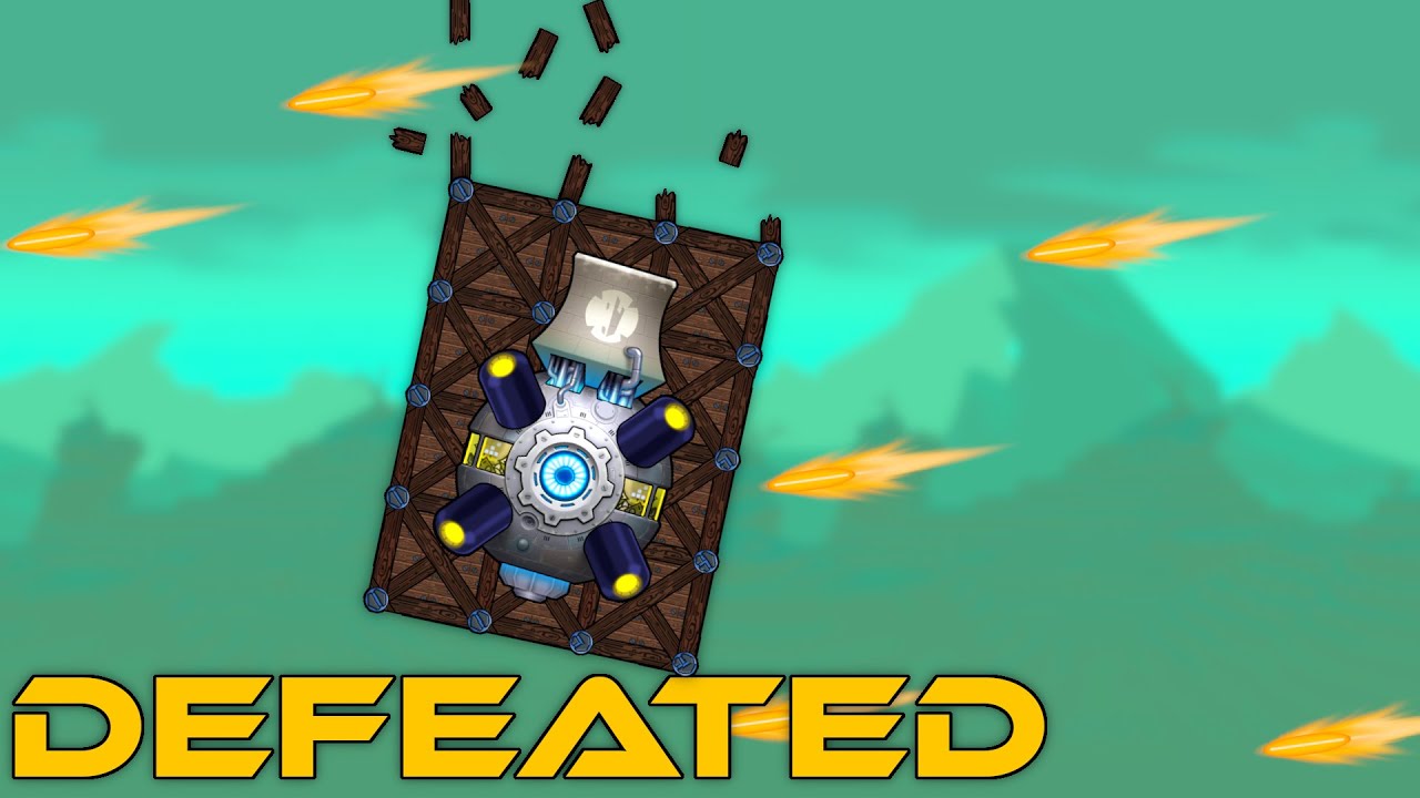 The Comeback? - Forts RTS [179] - YouTube