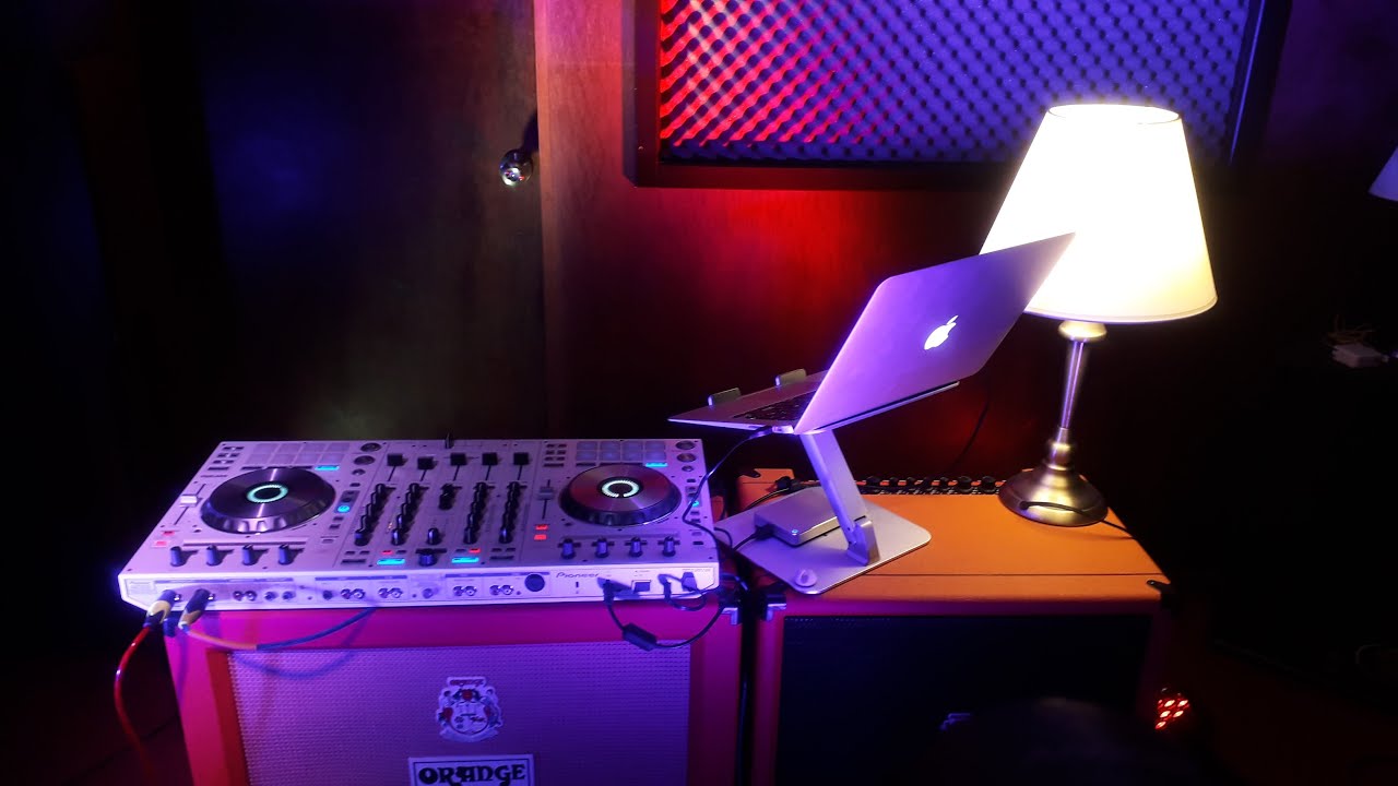 ESPECIAL DE HALLOWEEN - DJ BALLESTEROS | Red Studio Durango- evento en ...