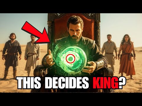 7 Ancient Weapons That Were Status Symbols