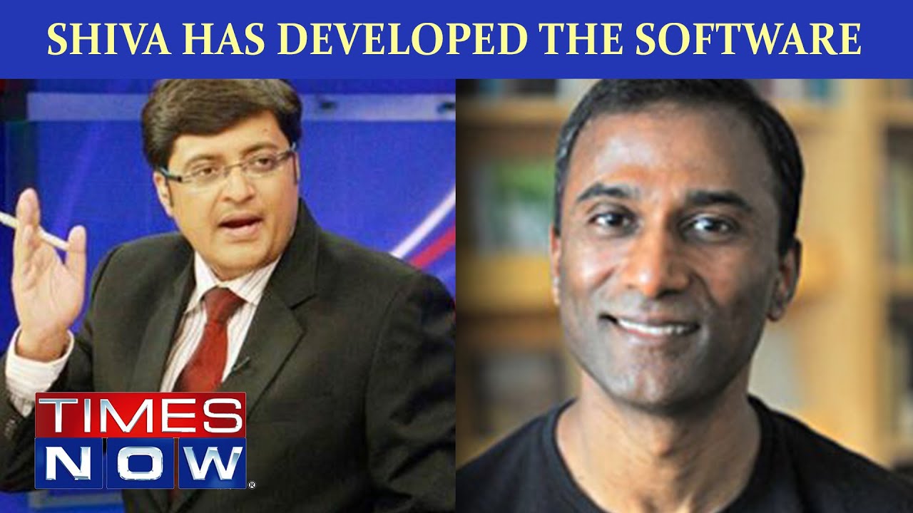 Shiva Has Developed The Software On An Existing Email System - YouTube