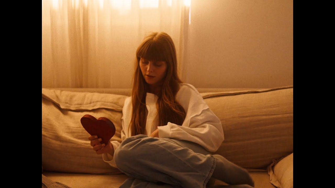 סהר טויטו - אף אחד | Saar Twito - Af Ehad - YouTube