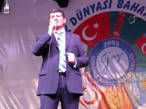 Şəmistan Əlizamanlı - Giziroğlu Mustafa Bəy