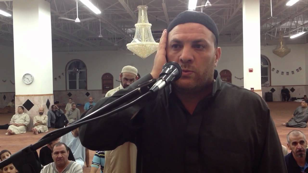 Alhidaya Islamic Center Philadelphia - YouTube