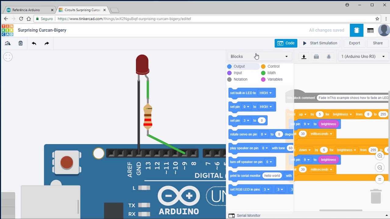Arduino Arduino Analogwrite Implementation Seryquotes