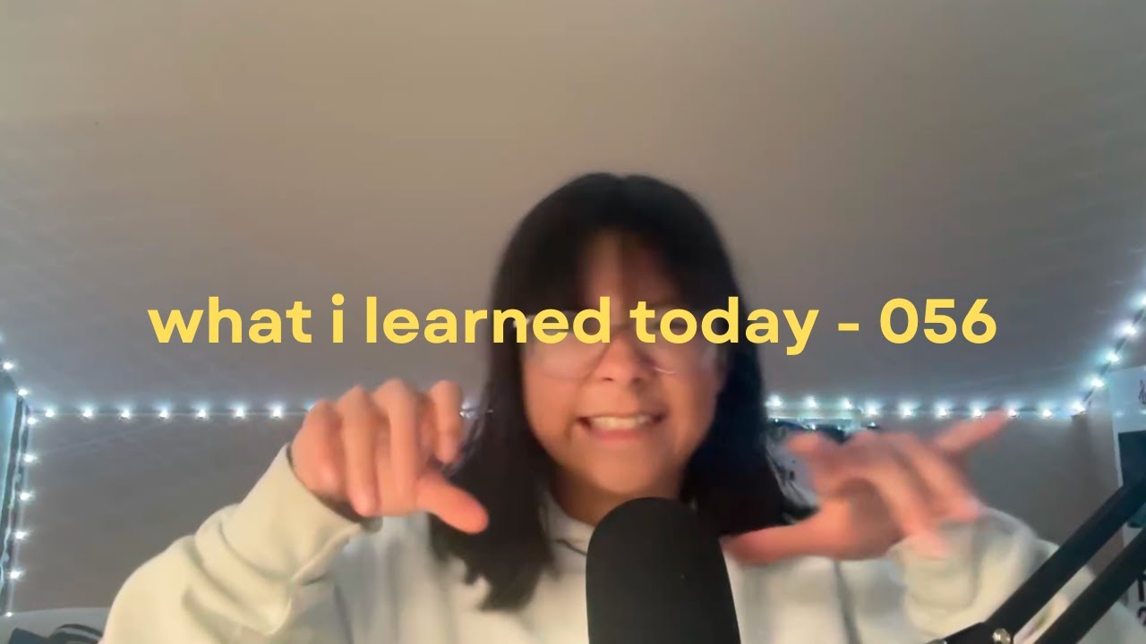 how to make life less boring - YouTube