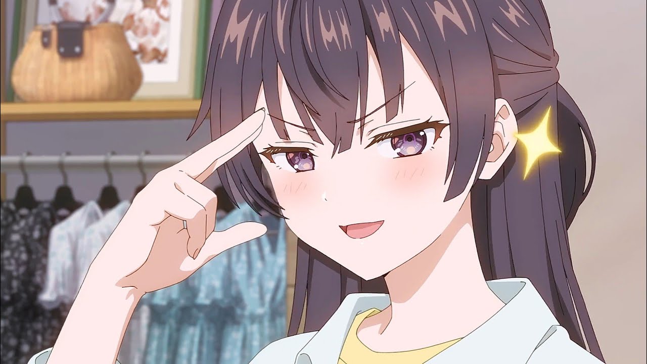 Alya is jealous ️😂 |Yuki teases Alya😏| -Alya Sometimes Hides Her Feelings in Russian - YouTube