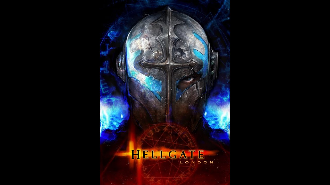 Hellgate London (My Characters) - YouTube