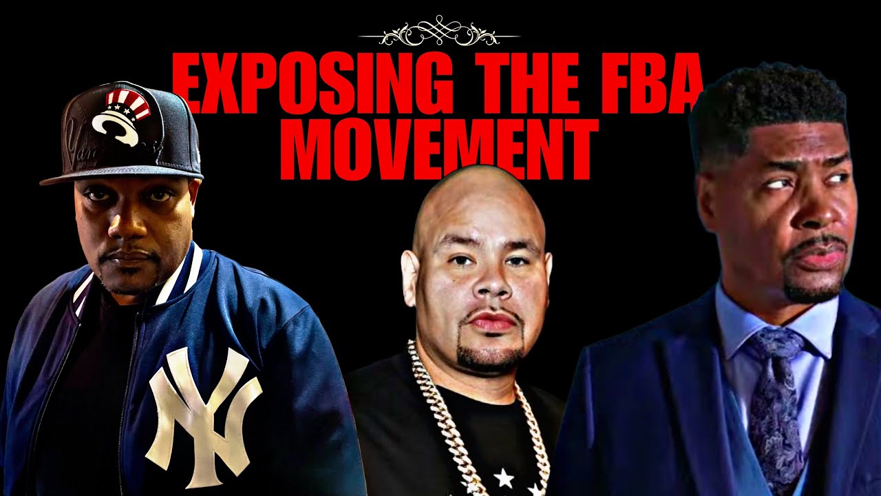 🧐 Exposing The FBA Movement - YouTube
