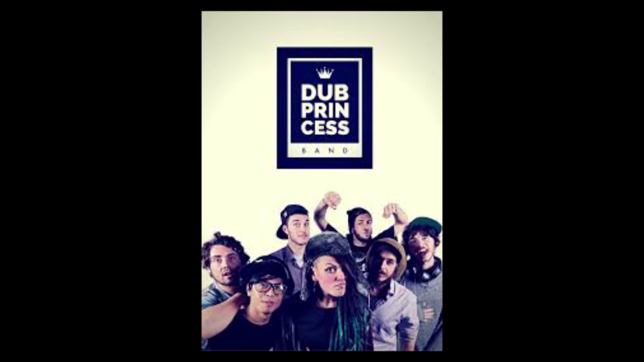 Soundboy - Dub Princess & Sneaky Dread - YouTube