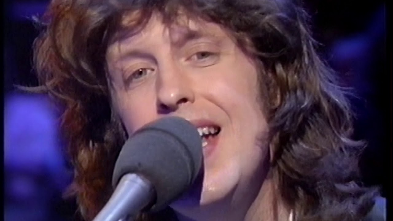 Mike Scott - Wonderful Disguise (live) - Later With Jools Holland - 10 ...