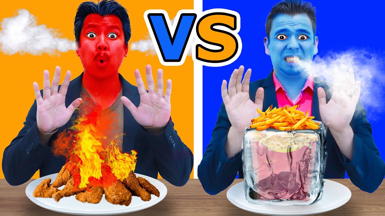 5 Relatable Father’s Day Challenges You’ll Love - YouTube