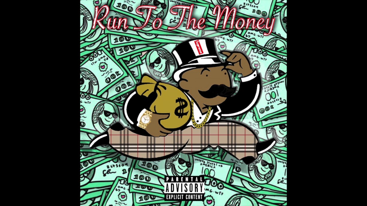 Run to The Money-Shah Slater feat DHC - YouTube
