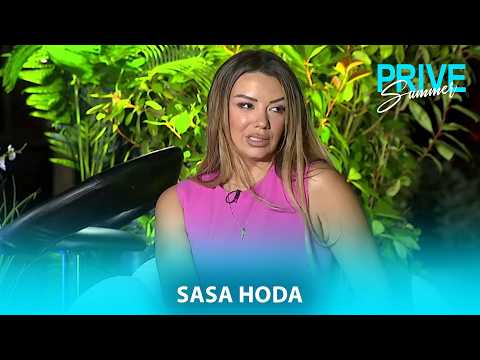 Nga drama në famë: E vërteta e pathënë e Sasa Hodës pas BBVK