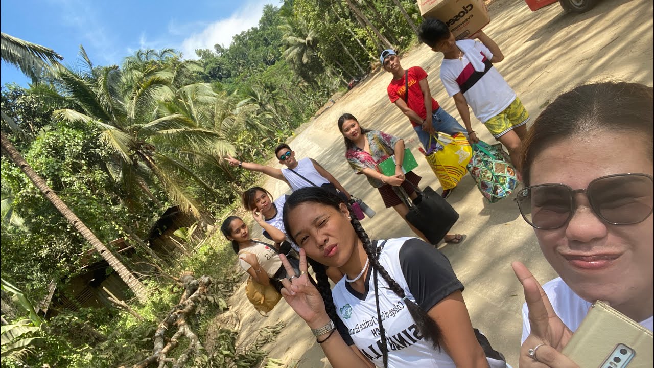 VLOGADAG #1 | Bitan-agan | 08/09/23 - YouTube