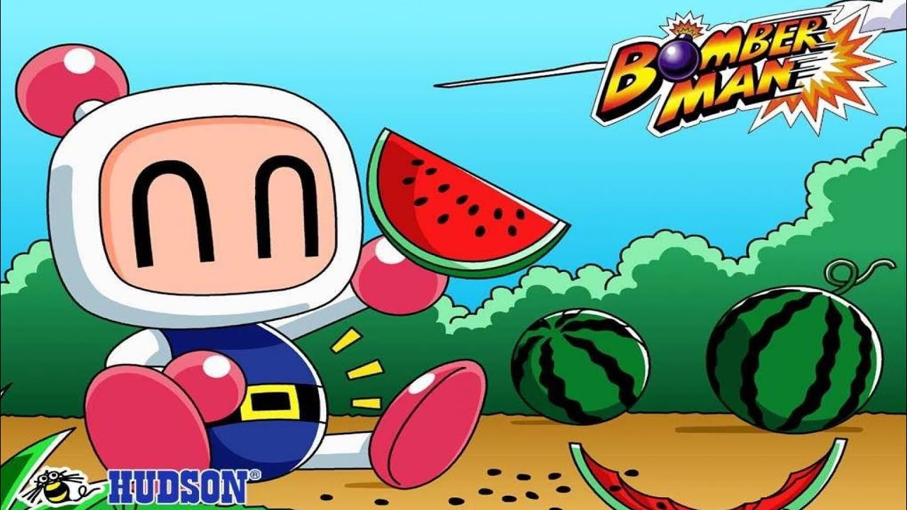 💣💘 BOMBERMAN 💣💘 | FULL HD - 60 FPS 😌😌 - YouTube