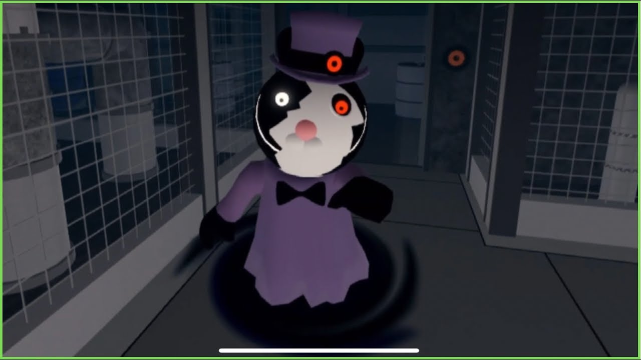 [New Piggy Skin] PIGGY: BOOK 2 CHAPTER 10 NEW INSOLENCE BUNNY SKIN ...