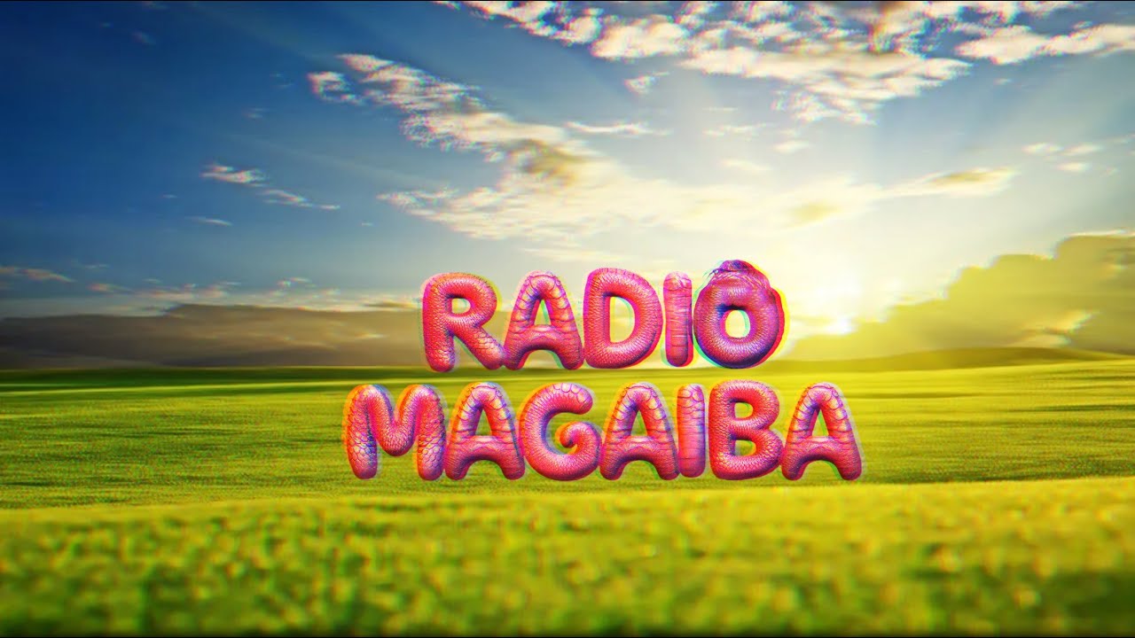 $MAGAIBA THE COMEBACK - YouTube