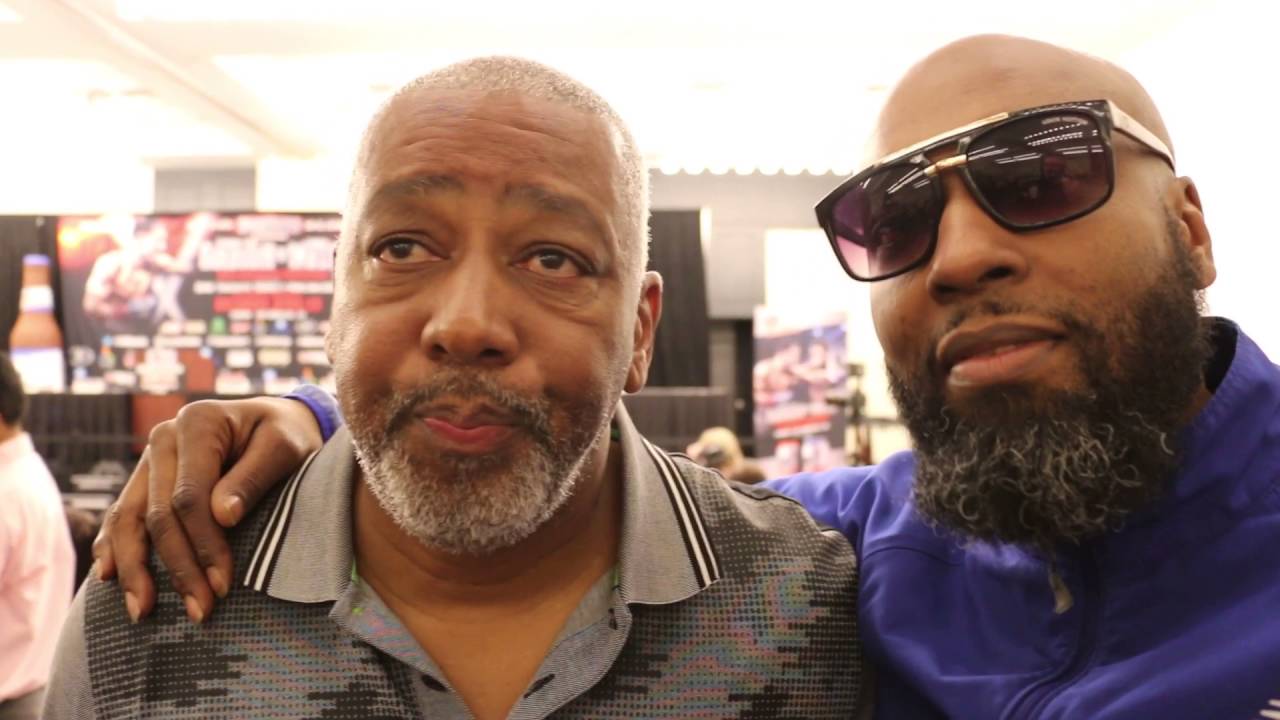 Sam Watson confident about Wade fighting Golovkin: "We pick winners!" # ...