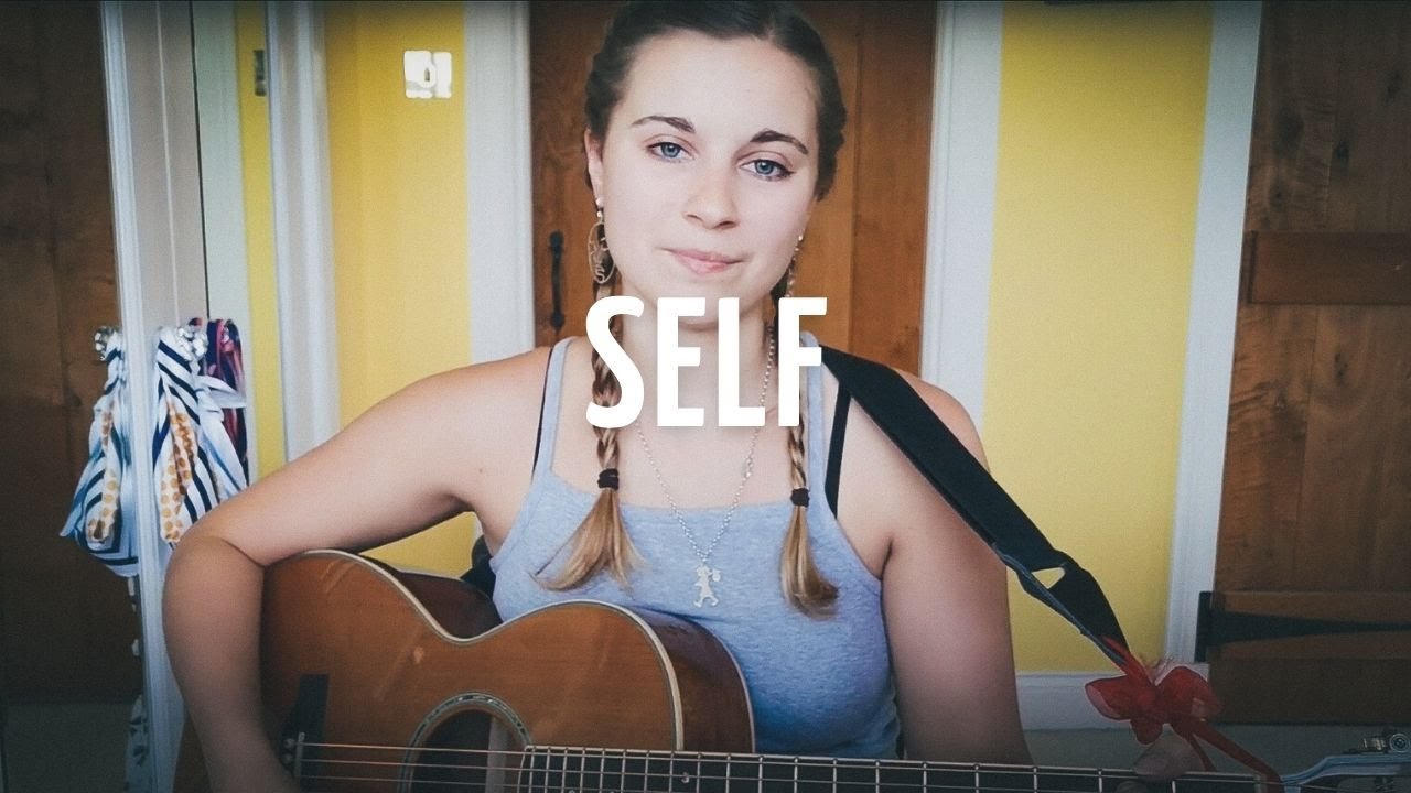 Self by Hannah Charles - YouTube