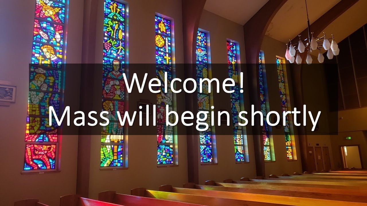 Sunday, June 27, 2021 Fr. Lyle's 60th Anniversary of Ordination - YouTube