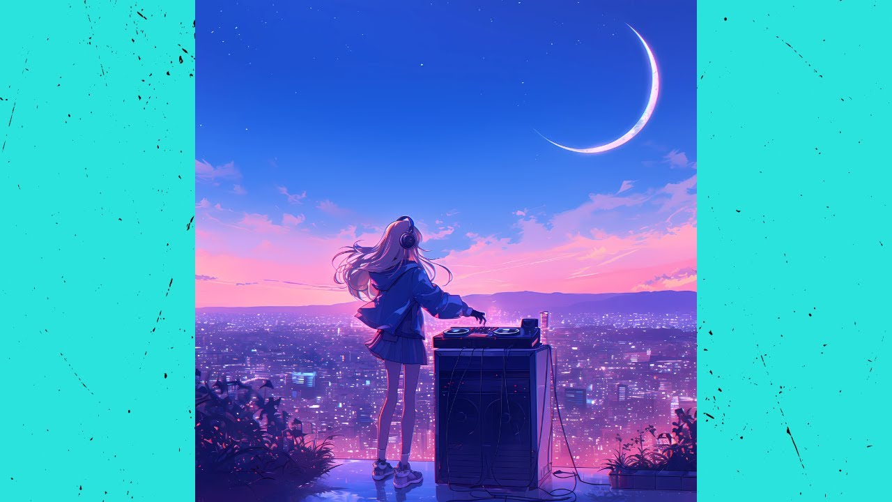 Free Chill Beats No Copyright - Gritty Jazz Echoes (Chillhop Lofi ...