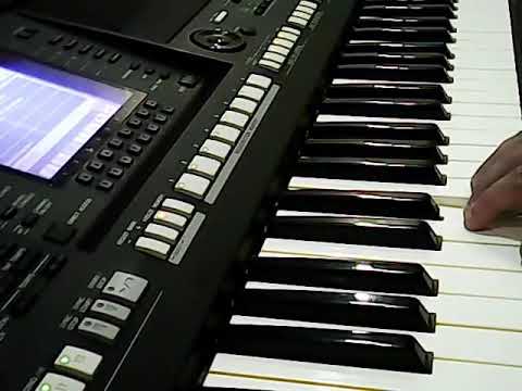 اجمل  واروع  عزف موسيقى ريمكس ARABIC/ORG