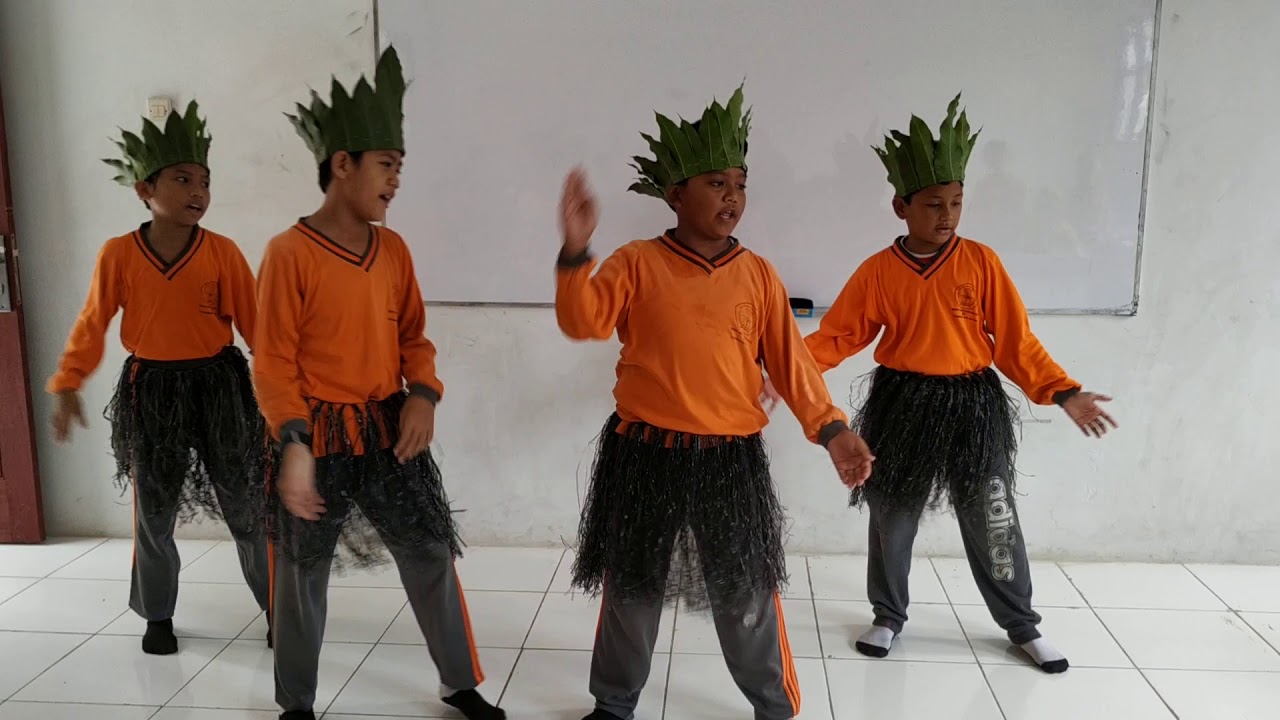 Tari apuse - YouTube