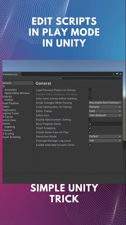 Unity Tutorial #unity3dtutorial #unity3d #shorts #gamedevelopment #unity2d - YouTube
