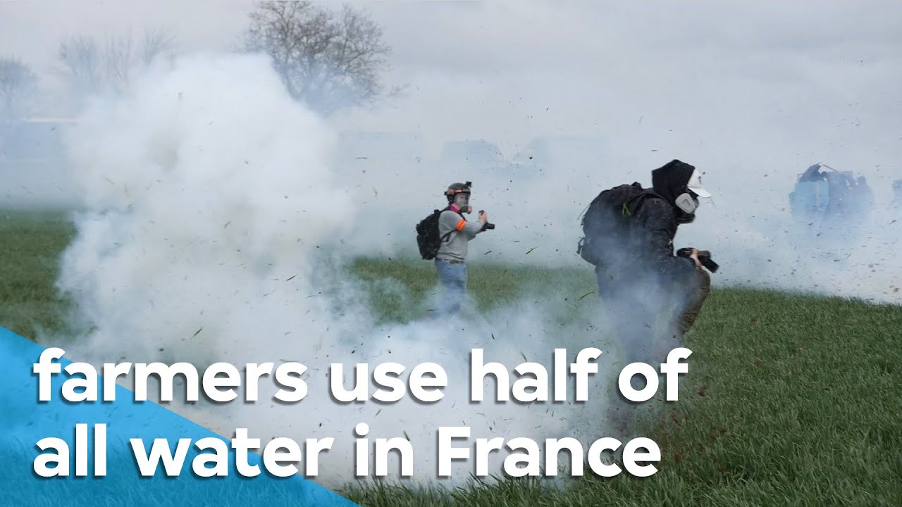 The French Water War | VPRO Documentary - YouTube