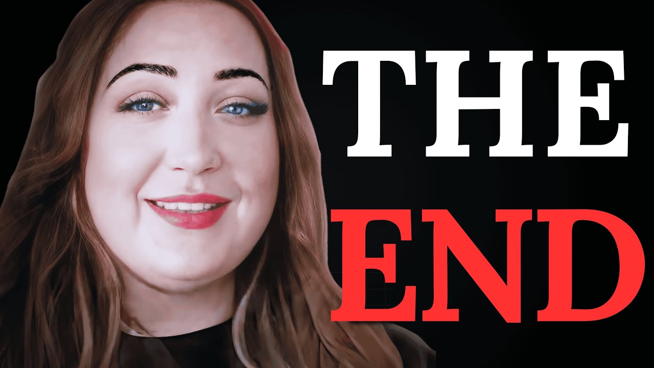 The End of Illuminaughtii Lawsuit: The Final Update Inside - YouTube