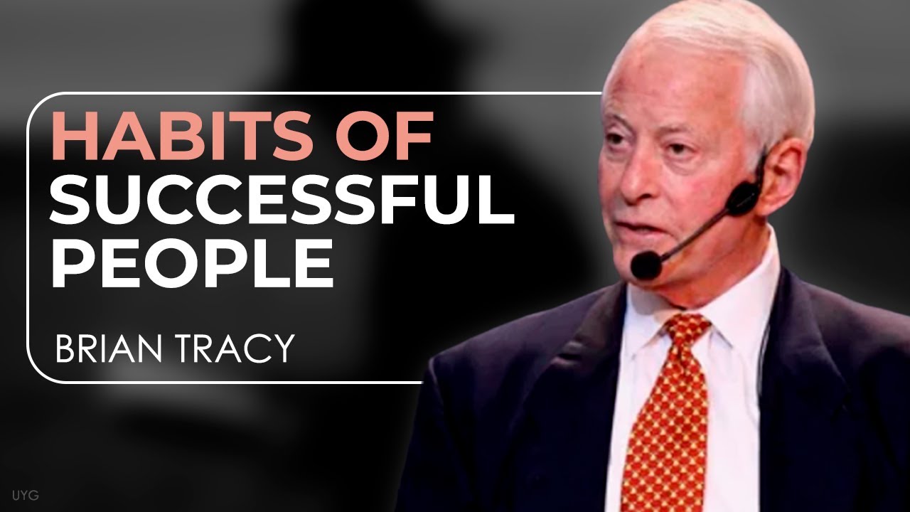 SUCCESS! | Motivation for Succes in Life | Brian Tracy - YouTube