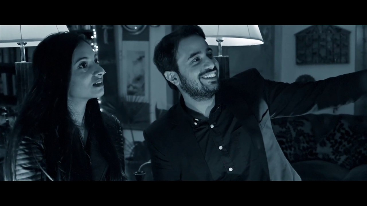 21 The Band - Naraazgi ft. Dania Adil Khan (Official Video) - YouTube