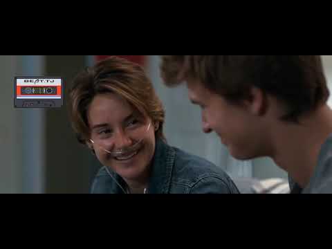 FG - NESHOONI  (The Fault in Our Stars)