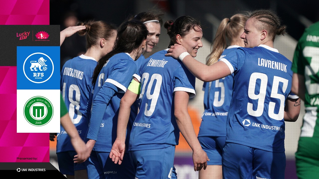 FC RFS - Futbola klubs "RFS"