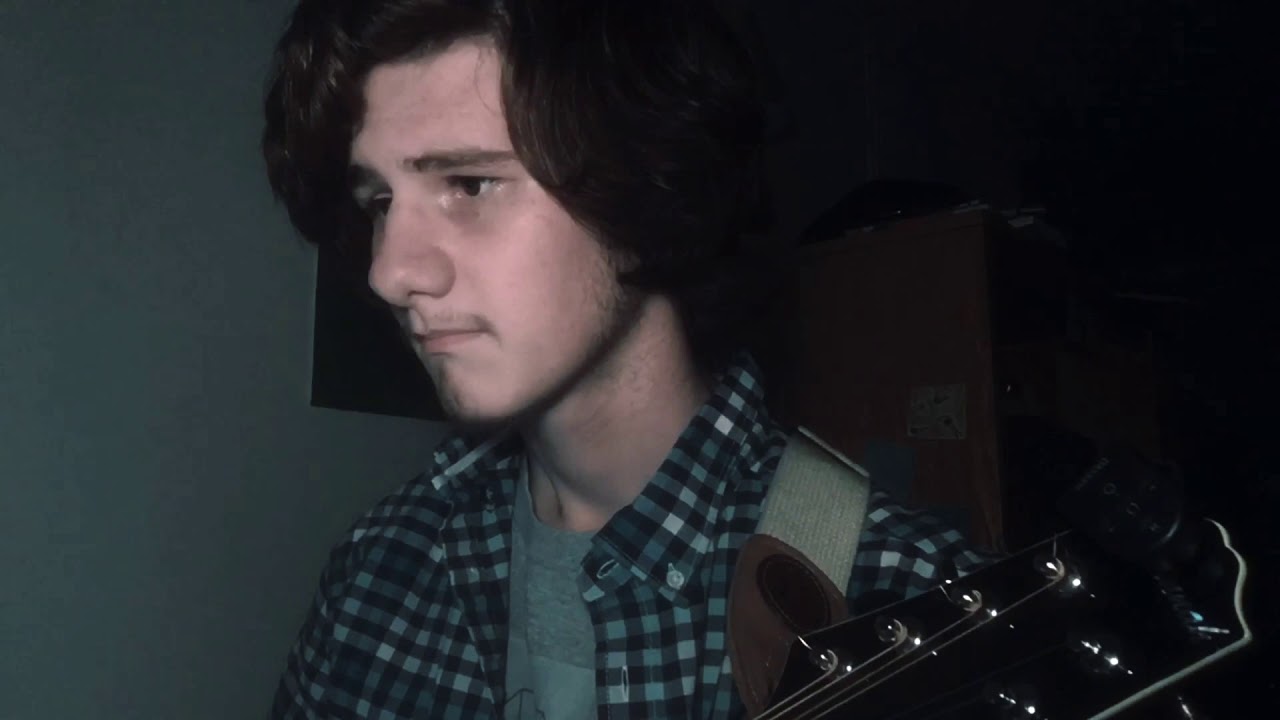 “Moss and Lichen”—Jack Landis - YouTube