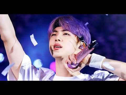 BTS (방탄소년단) 'Moon' MV