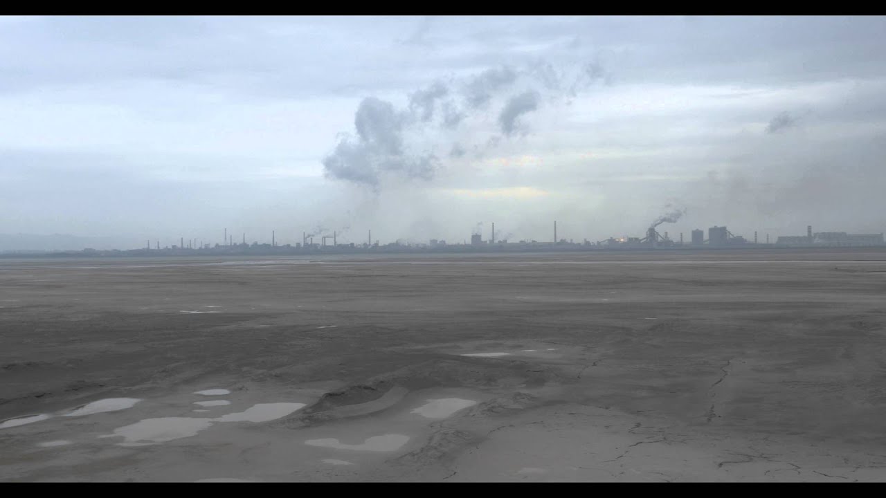 Baotou, China - 4k Panorama by Toby Smith - YouTube
