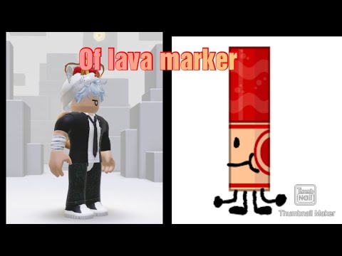 jak zdobyć of lava marker w find teh marker w (2024) - YouTube