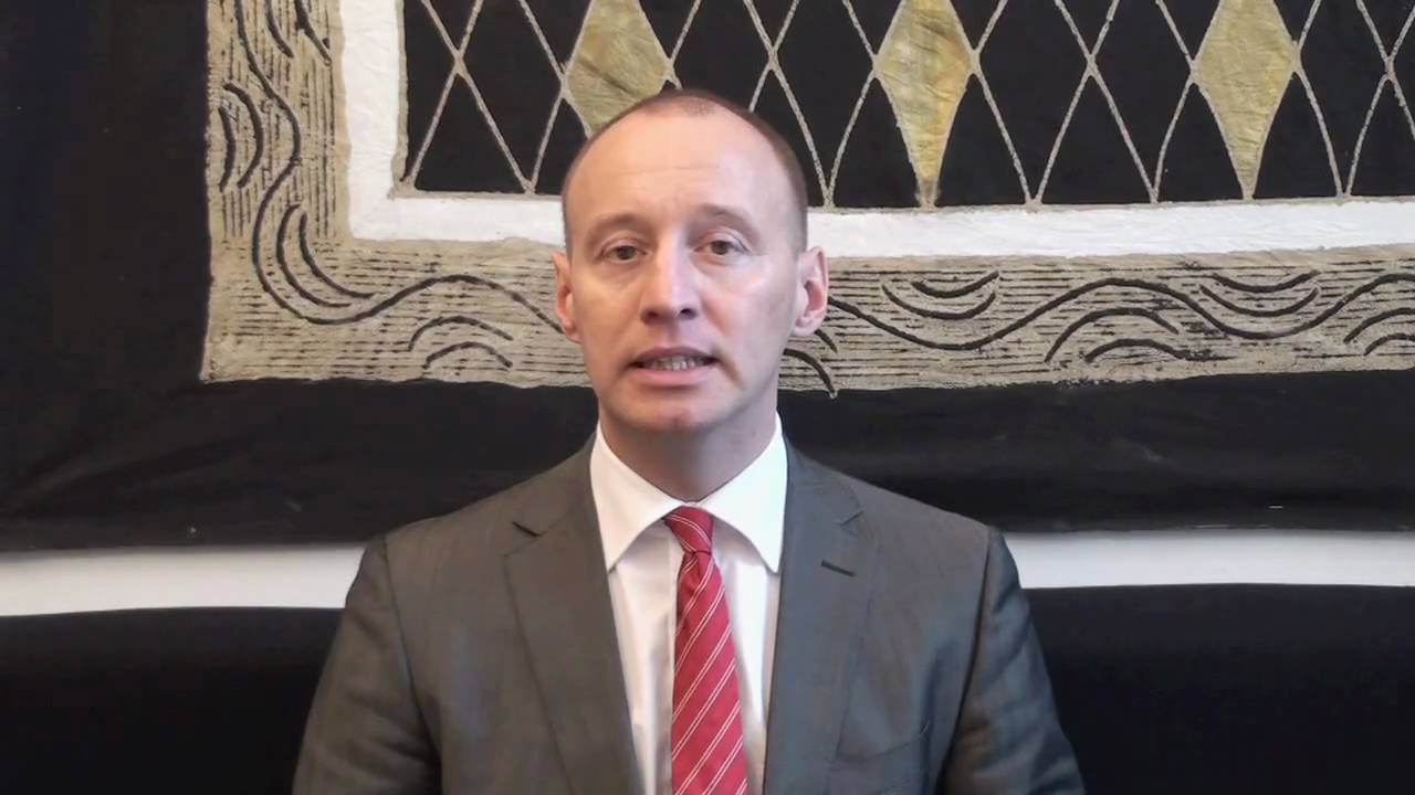 Michael Kauch zum Thema "Erneuerbare Energien" im Koalitionsvertrag ...