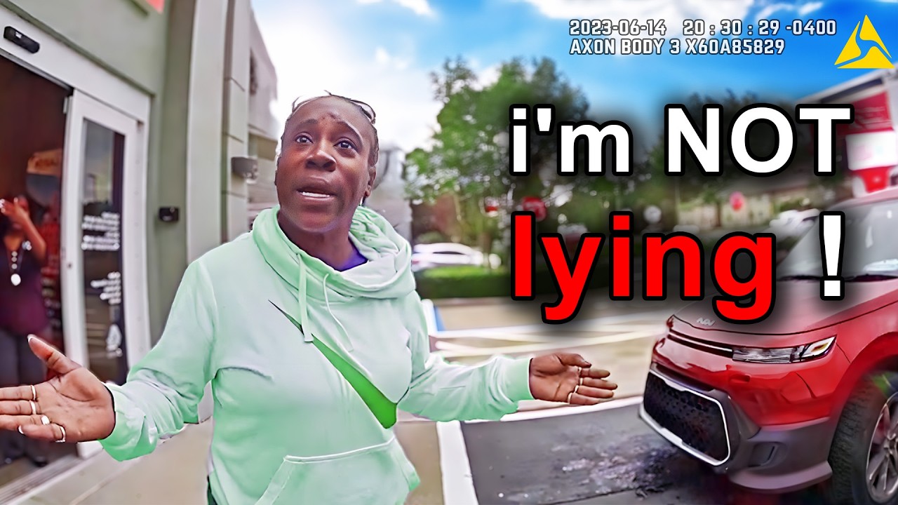 When People Commit Fraud and End Up In Jail - YouTube