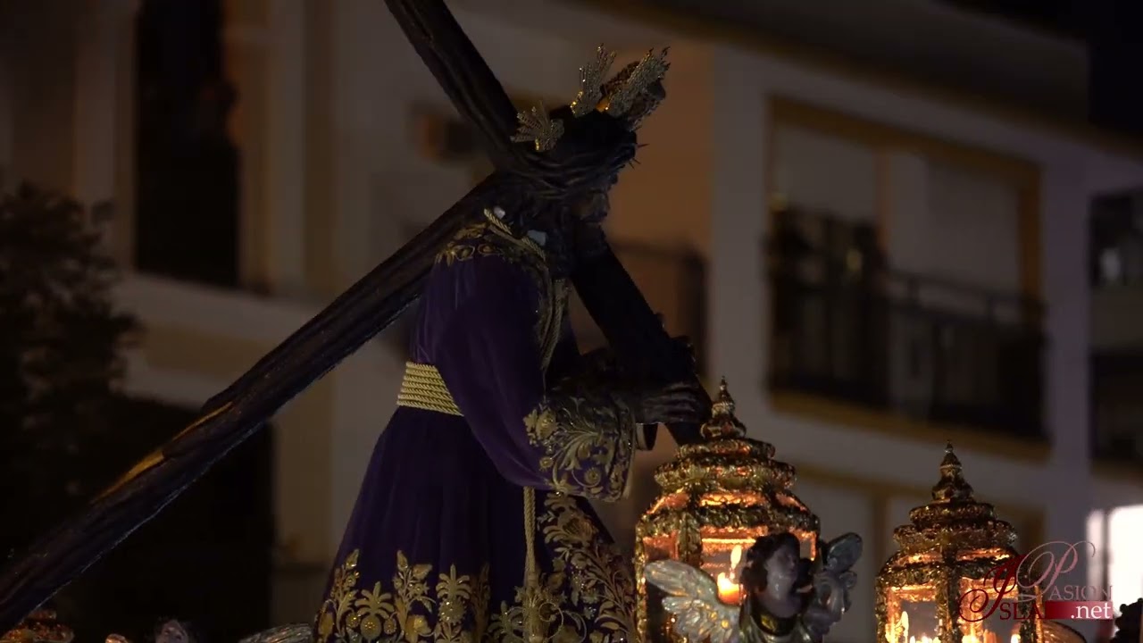 Entrada en la Basílica de Nuestro Padre Jesús del Gran Poder | Sevilla ...