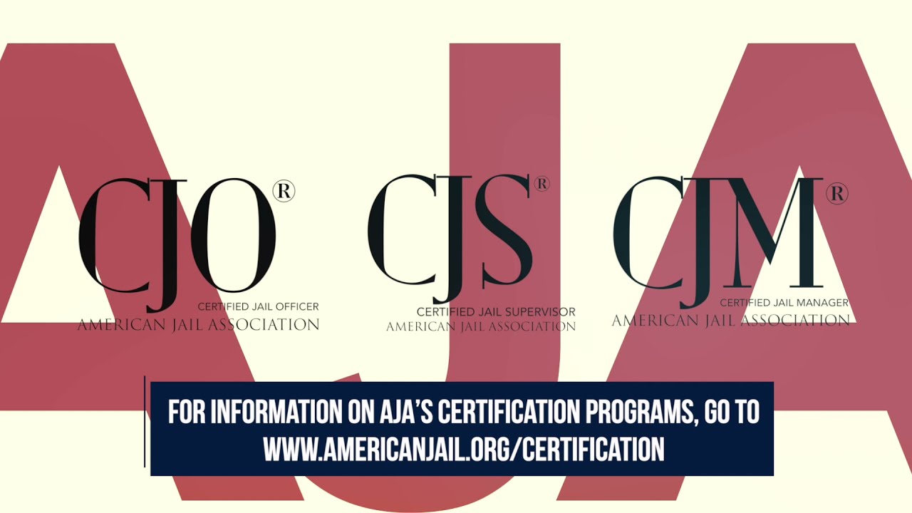 American Jail Association