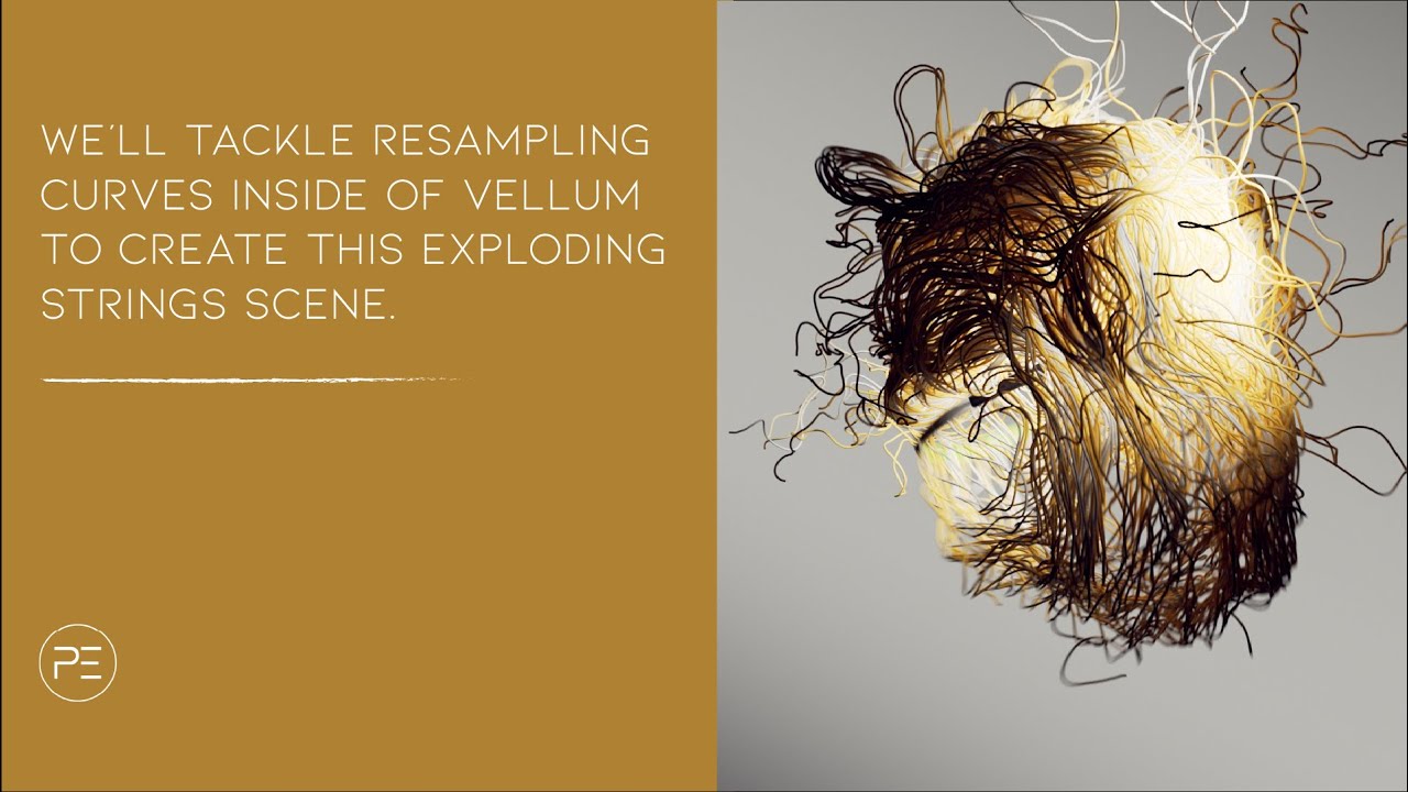 029 Racket Strings Teaser - YouTube