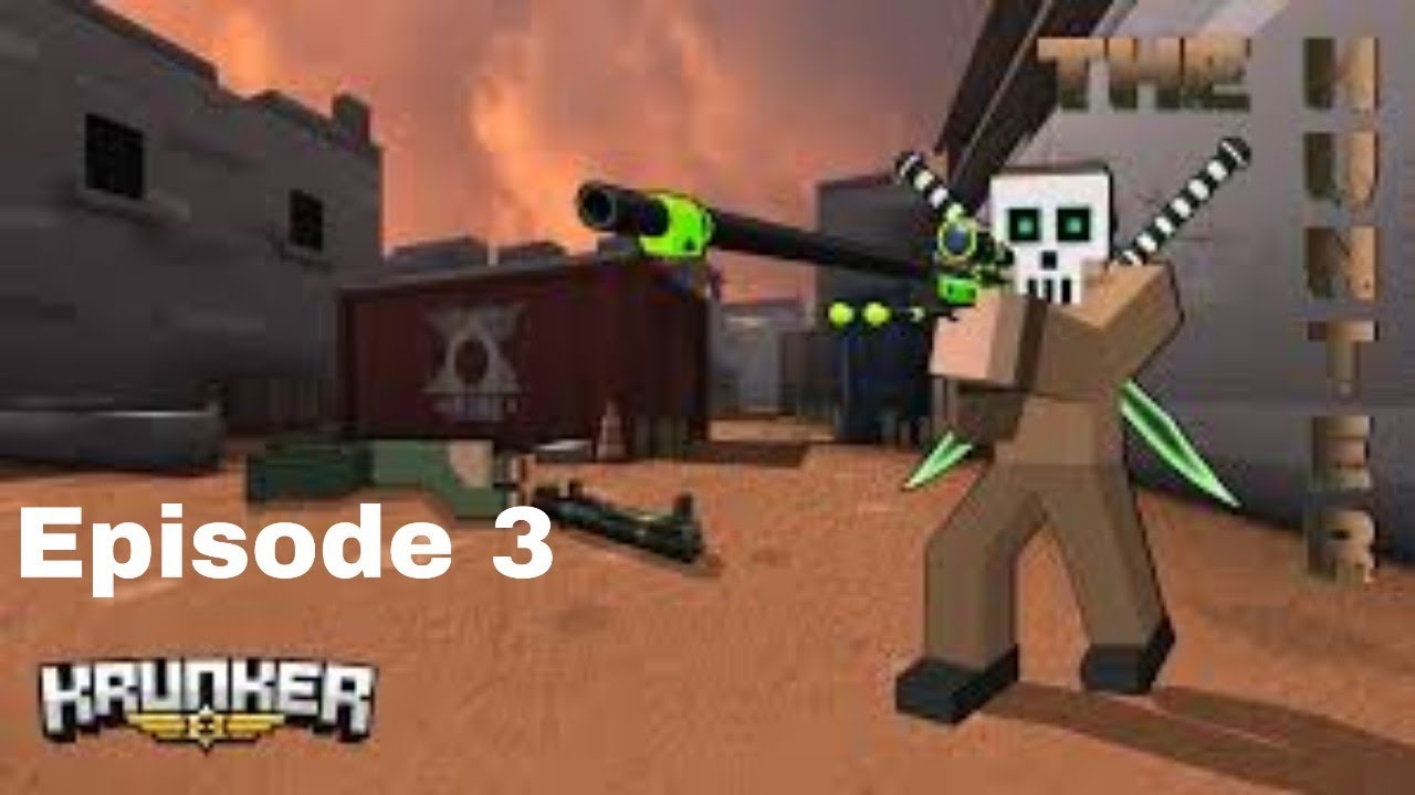 Krunker.io// Episode 3// PLAYING KRUNKER AT 40FPS WITH FRIENDS// - YouTube