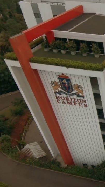 Horizon campus malabe -KCM Knolage city malabe #beauty #kcm #horizon #malabe - YouTube