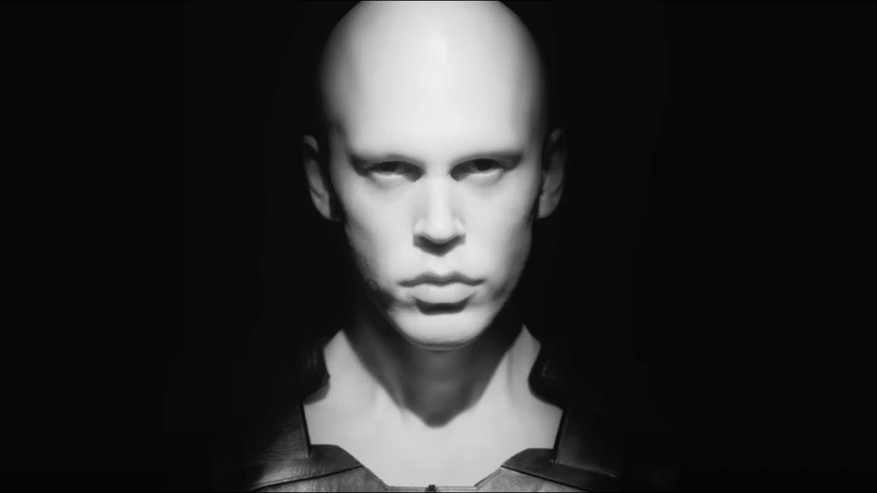 Feyd Rautha Arena Fight Scene - Dune Part Two - YouTube