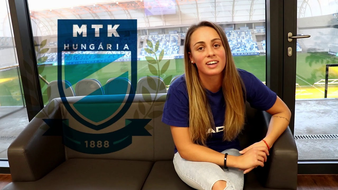 Tóth Barbara - YouTube