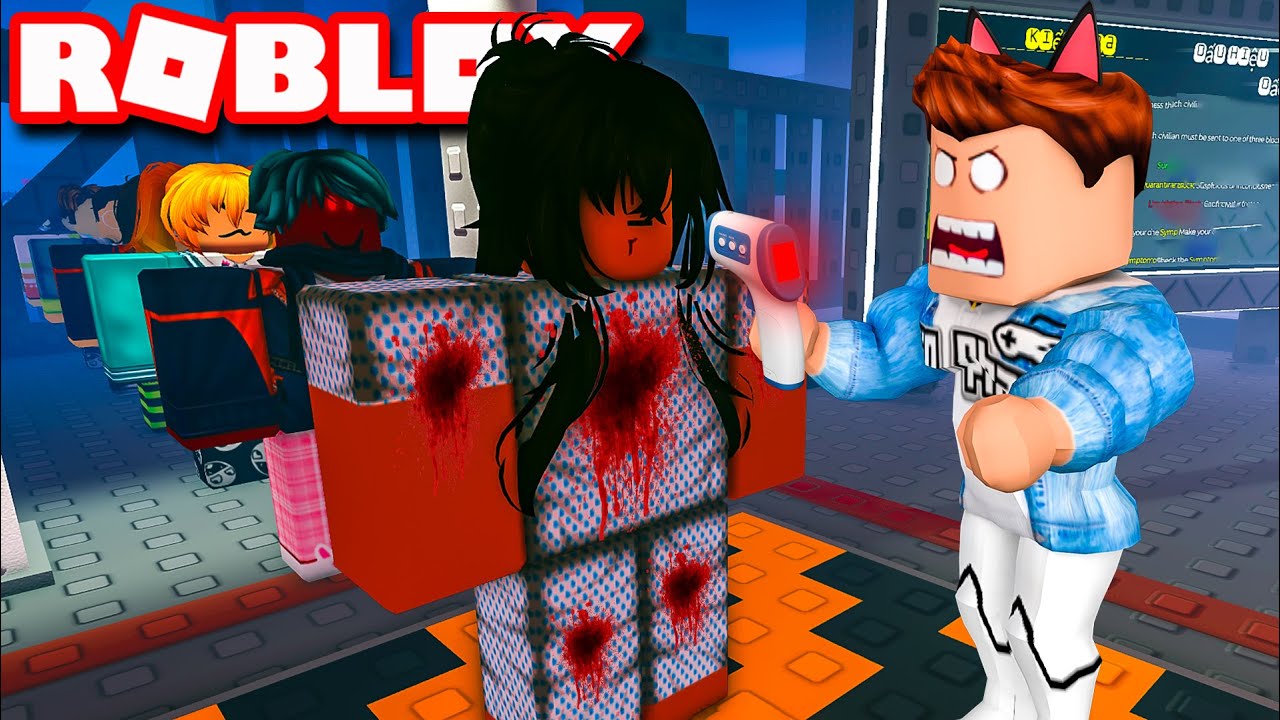 Roblox | THẾ GIỚI ĐẦY ZOMBIE VÀ KIA LÀ NGƯỜI CÓ QUYỀN LỰC NHẤT LÚC NÀY ...