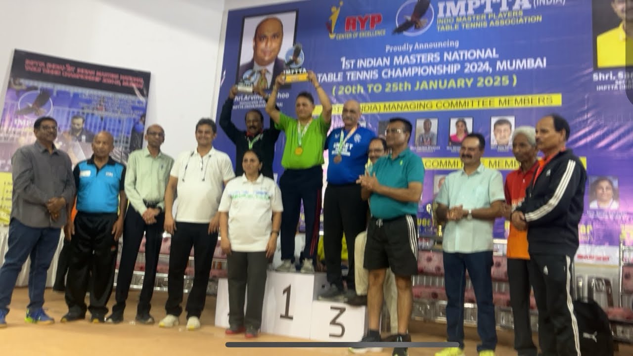 Prize distribution - YouTube