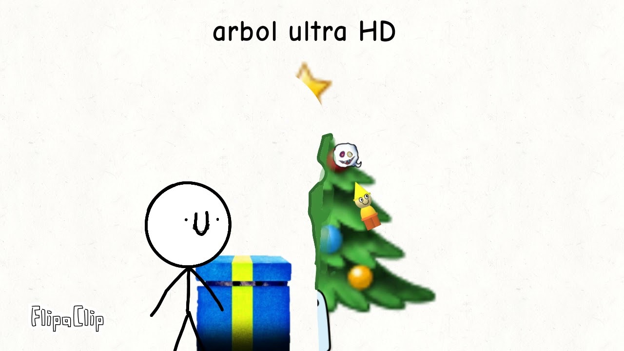 Yo cuando es navidad | martin mol - YouTube